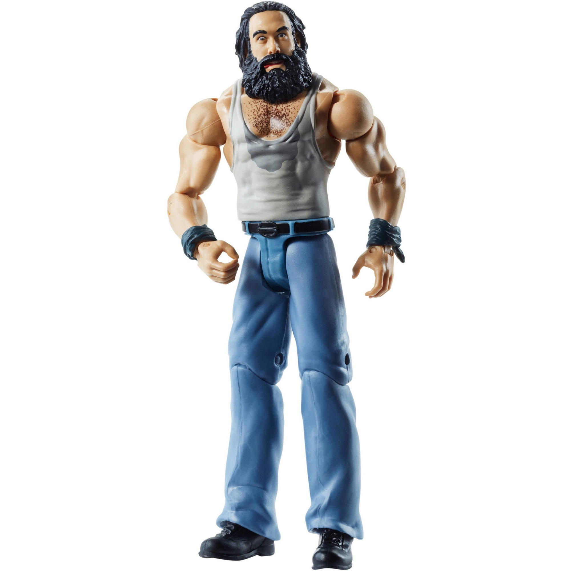 WWE Basic Luke Harper Figure - Walmart.com