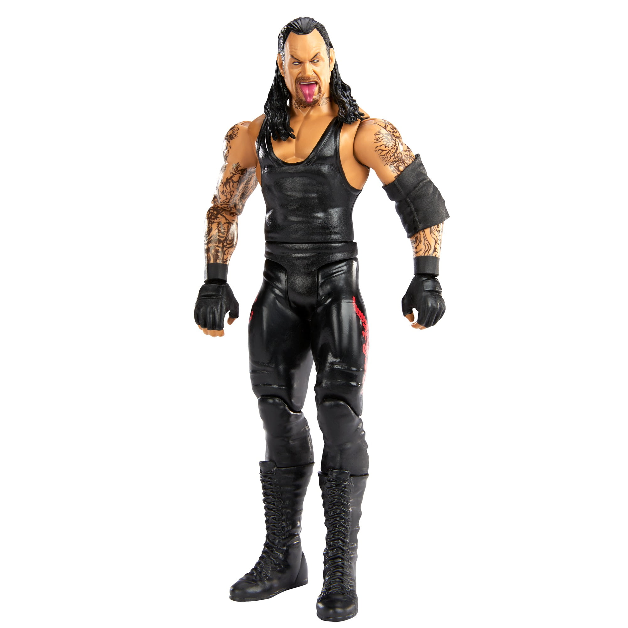 Undertaker At Home