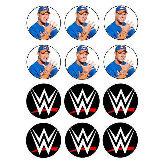 WWE Party Supplies in Party & Occasions - Walmart.com