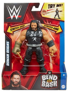 WWE Fan Shop in Sports Fan Shop - Walmart.com
