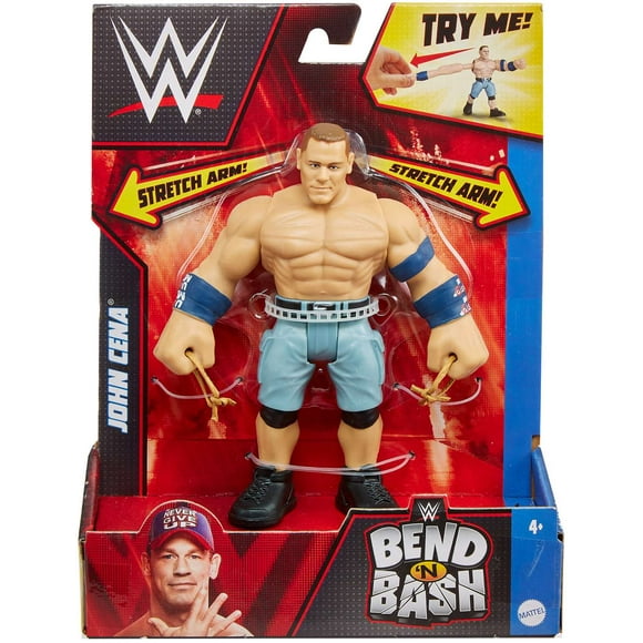 John Cena Toys in John Cena Fan Shop - Walmart.com