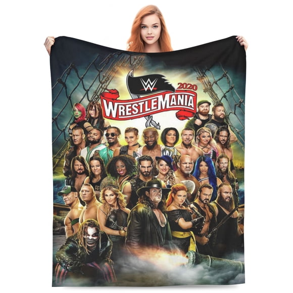 WWE Bedding in WWE Home Fan Shop - Walmart.com