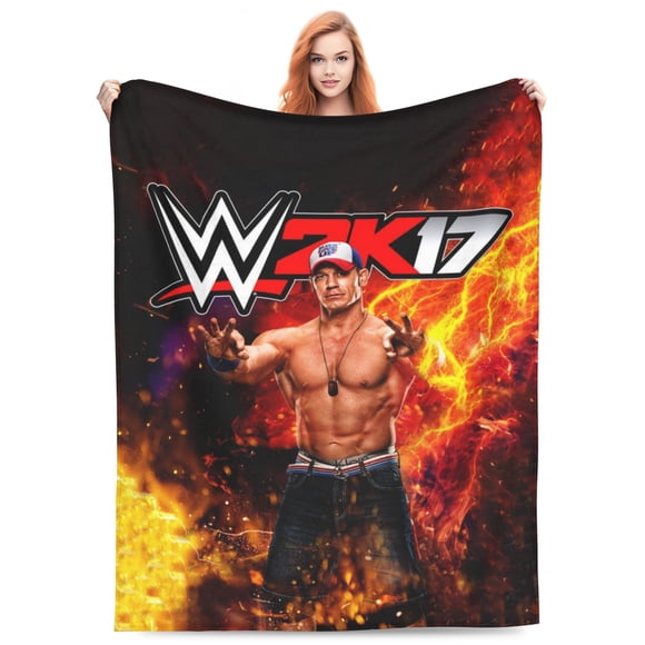 WWE Bedding in WWE Home Fan Shop - Walmart.com