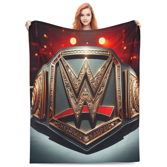 WWE Bedding in WWE Home Fan Shop - Walmart.com