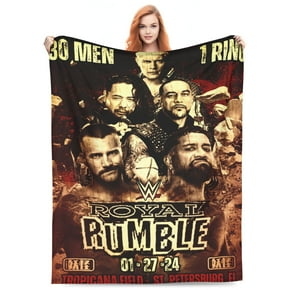 WWE Bedding in WWE Home Fan Shop - Walmart.com