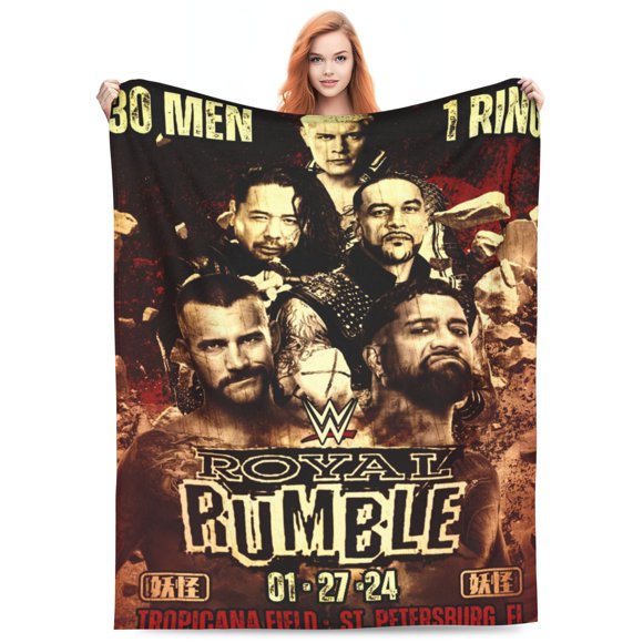 WWE Bedding in WWE Home Fan Shop - Walmart.com