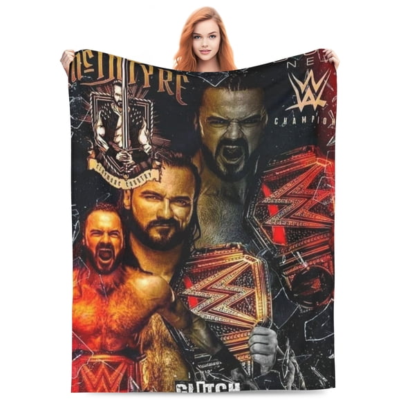 WWE Bedding in WWE Home Fan Shop - Walmart.com