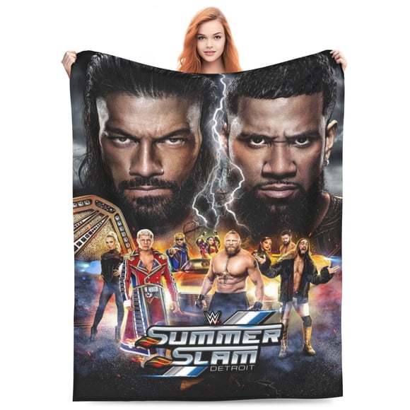 WWE Bedding in WWE Home Fan Shop - Walmart.com