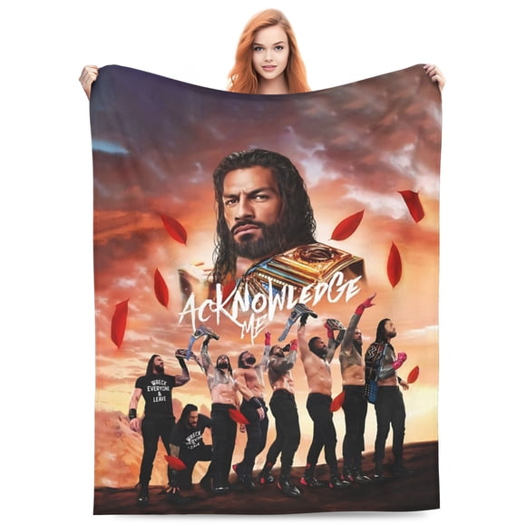 WWE Bedding in WWE Home Fan Shop - Walmart.com