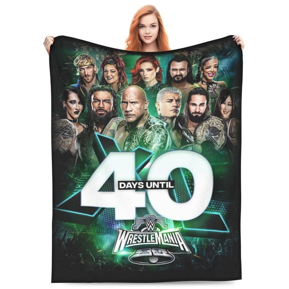 WWE Bedding in WWE Home Fan Shop - Walmart.com
