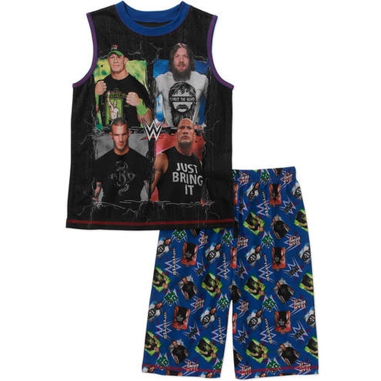 John Cena Pajamas | ppgbbe.intranet.biologia.ufrj.br
