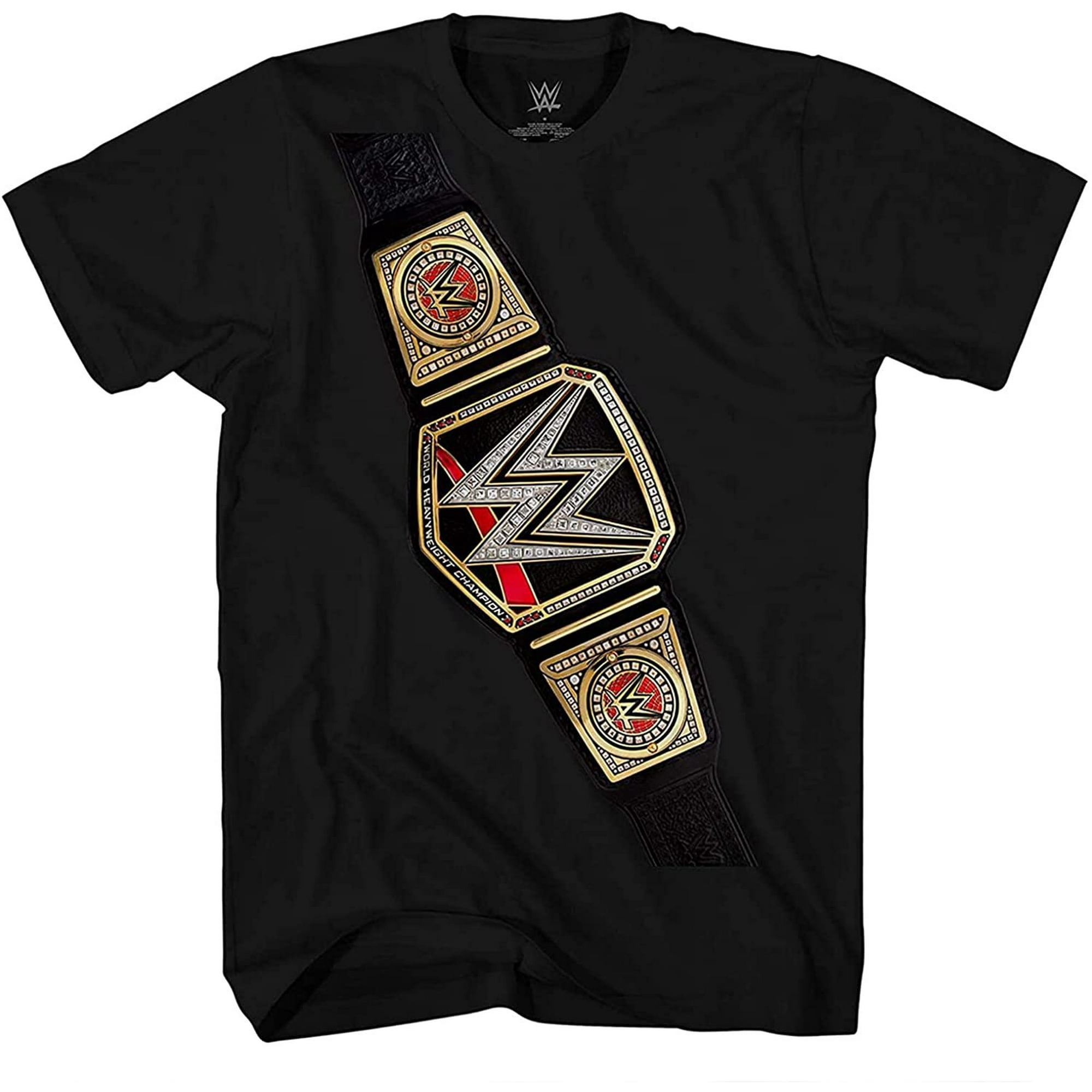 Daniel Bryan Wwe World Championship Belts