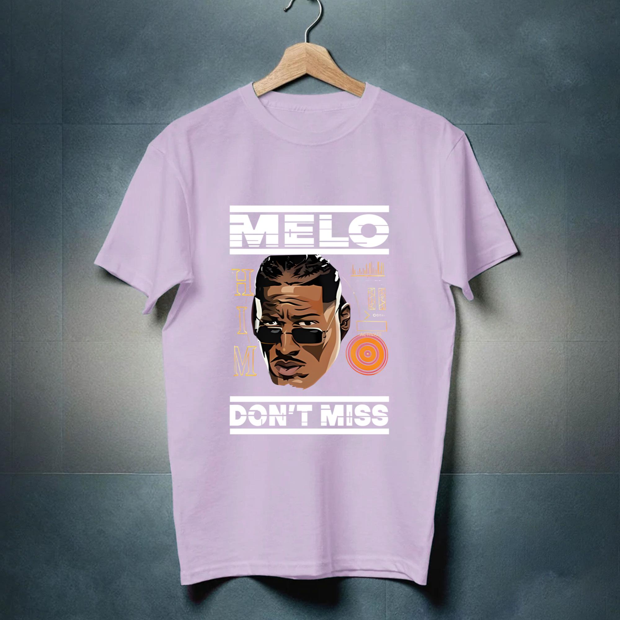 WWE Carmelo Hayes Him T-Shirt - Black - Mens Up to size 4XL - Walmart.com