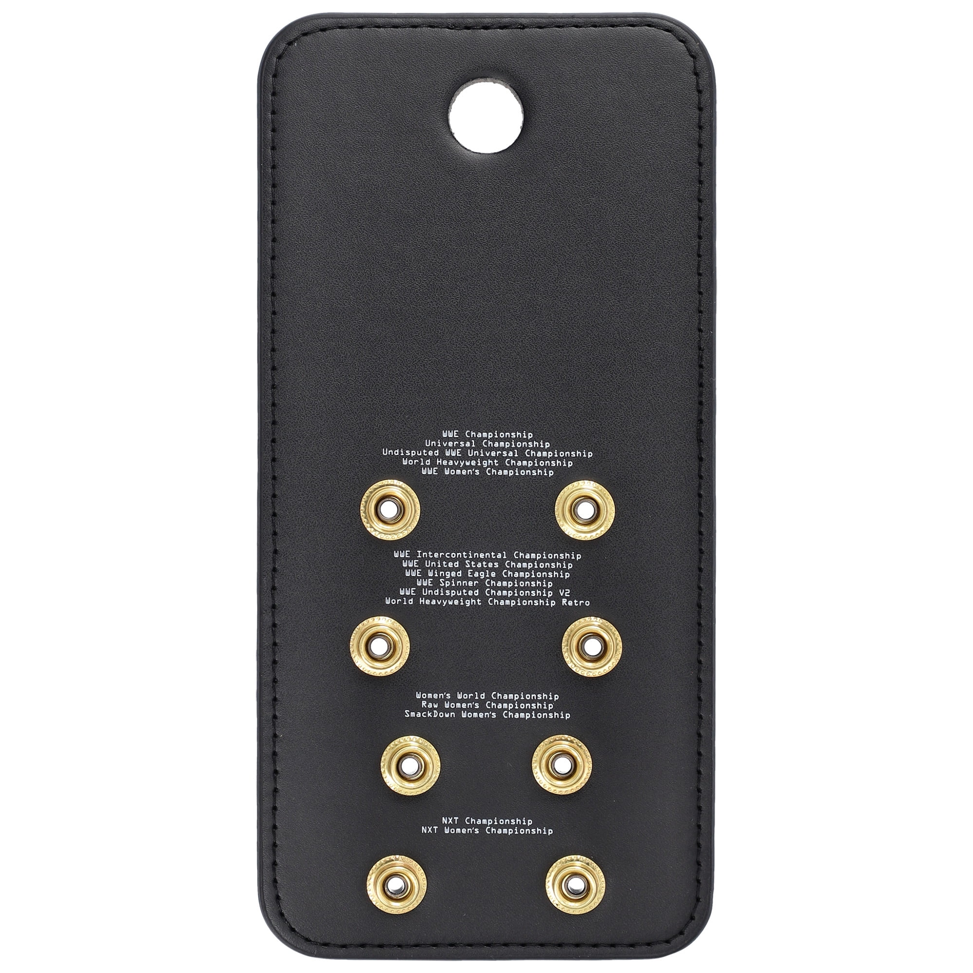 WWE Championship Title Hanger - Walmart.com