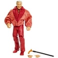 "WWE Wrestling Elite Collection Figure - ""Classy"" Freddie Blassie Toy ...