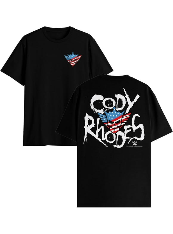 Cody Rhodes Shirt