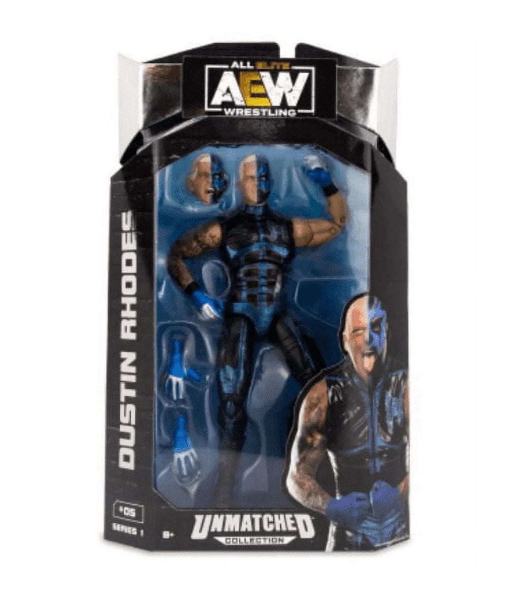 WWE Collectible Action Figures, Plastic Multicolor - Walmart.com