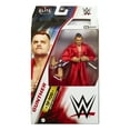 WWE Collectible Child Gunther Action Figure, Plastic Multicolor, 6"H ...