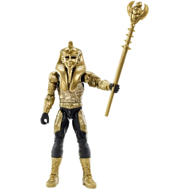 WWE Customize A Superstar Goldust Figure - Walmart.com