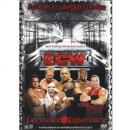 XPW Wrestling TV: The Complete Second Season (DVD) - Walmart.com