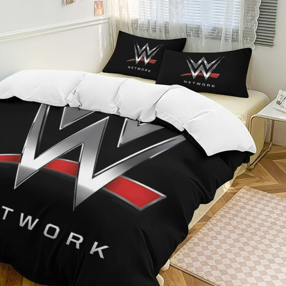 WWE Bedding in WWE Home Fan Shop - Walmart.com