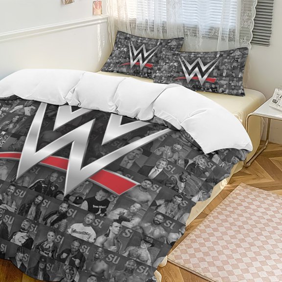 WWE Bedding in WWE Home Fan Shop - Walmart.com