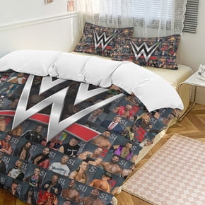 WWE Bedding in WWE Home Fan Shop - Walmart.com