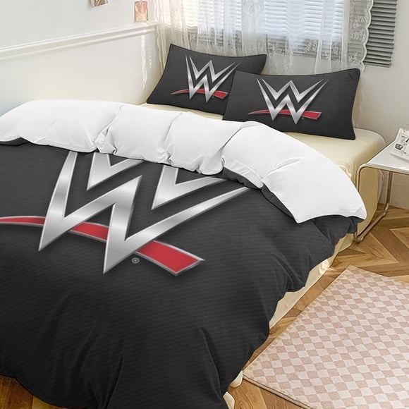 WWE Bedding in WWE Home Fan Shop - Walmart.com