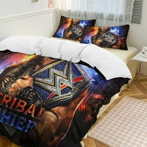 WWE Bedding in WWE Home Fan Shop - Walmart.com