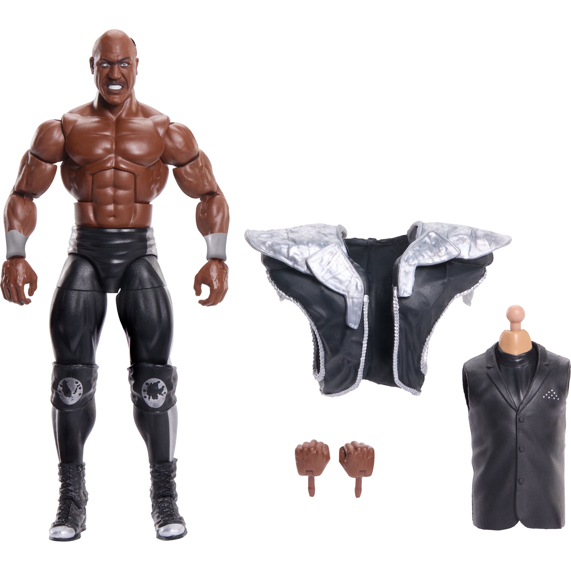 Bodybuilding Custom Accessories