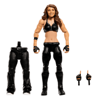 Wwe elite figures walmart store