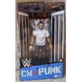 WWE Elite Collection CM Punk Returns Action Figure - Walmart.com