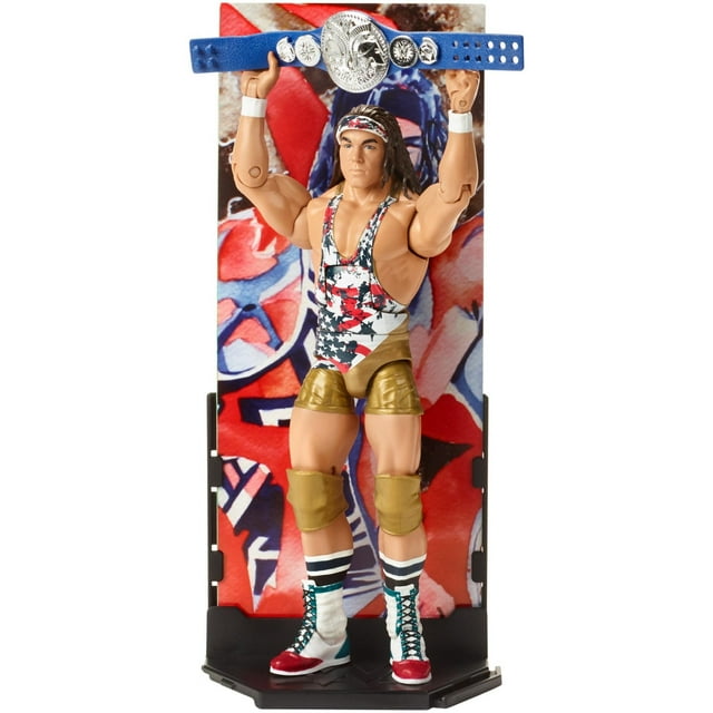 WWE Elite Collection Series # 59, Chad Gable Figure - Walmart.com