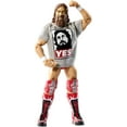 WWE Elite Daniel Bryan Action Figure with Yes T-Shirt WrestleMania ...