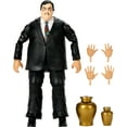 WWE Elite Paul Bearer Action Figure, 6-inch Collectible Superstar with ...