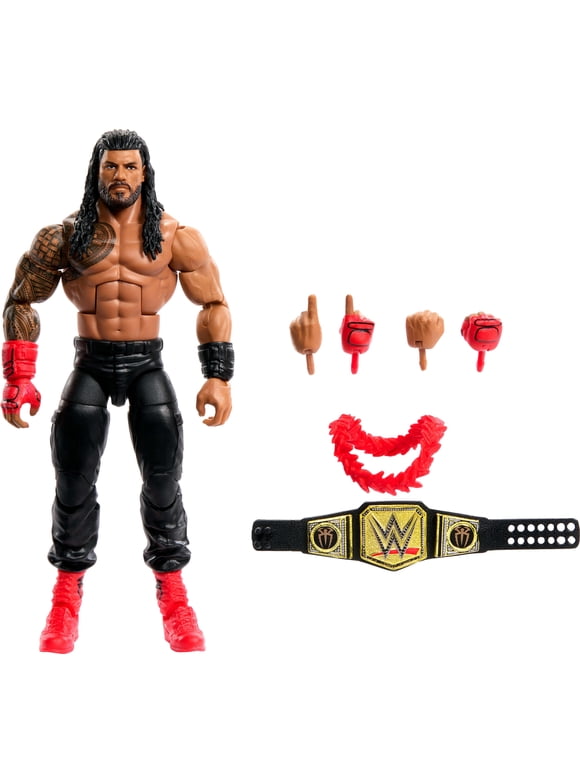 WWE Fan Shop in Sports Fan Shop - Walmart.com