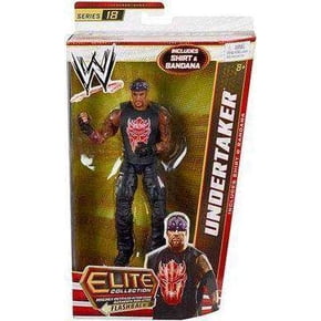 Undertaker Toys in Undertaker Fan Shop - Walmart.com