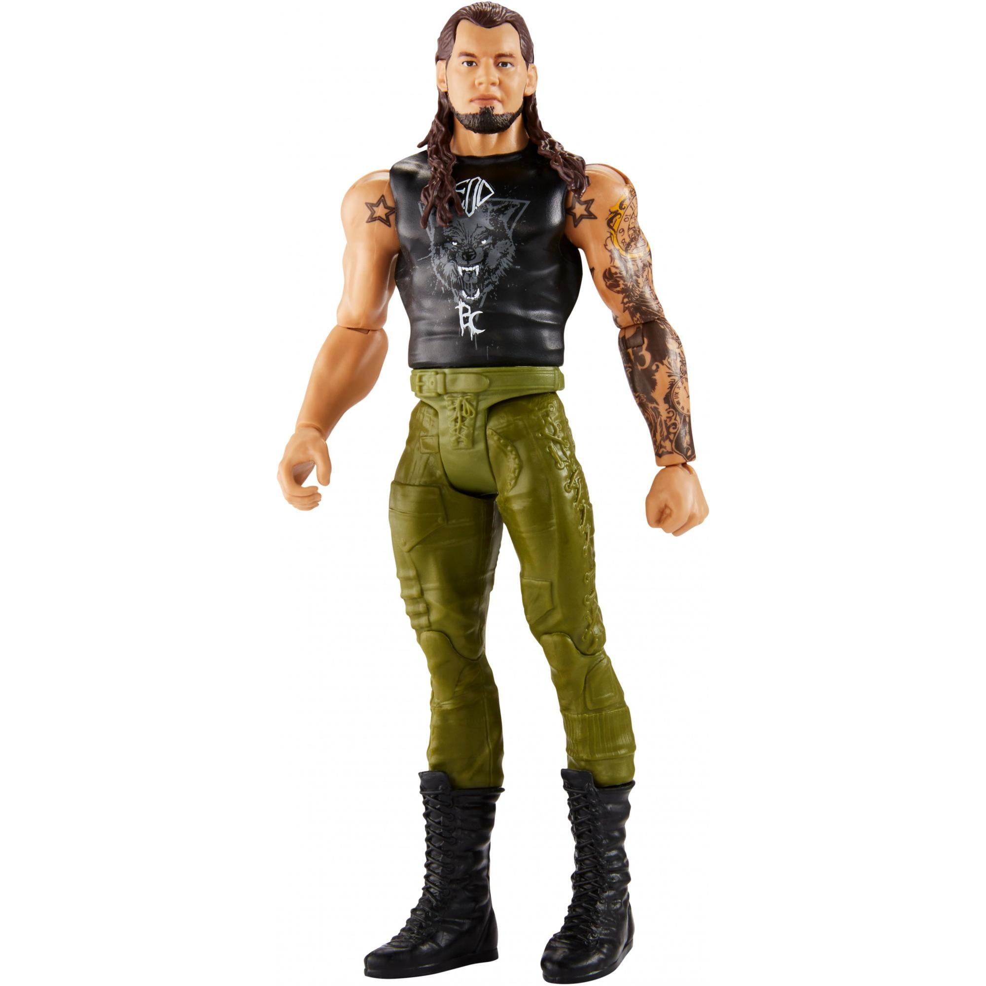 WWE Figure Series #88 Baron Corbin - Walmart.com