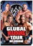 Pre-Owned WWE - Global Warning Tour Melbourne - Walmart.com