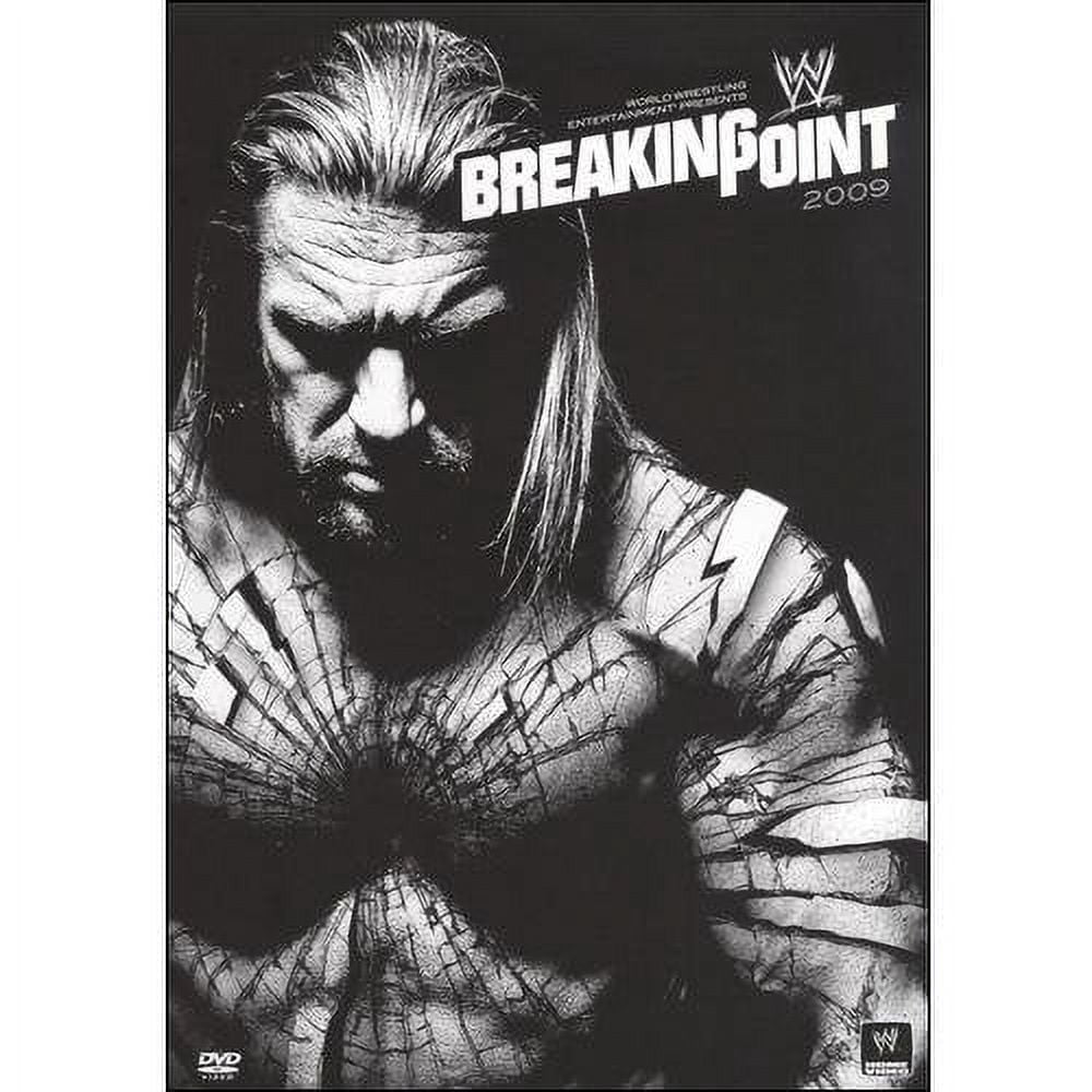 Pre-Owned WWE HOME ENTERTAINMENT - Walmart.com