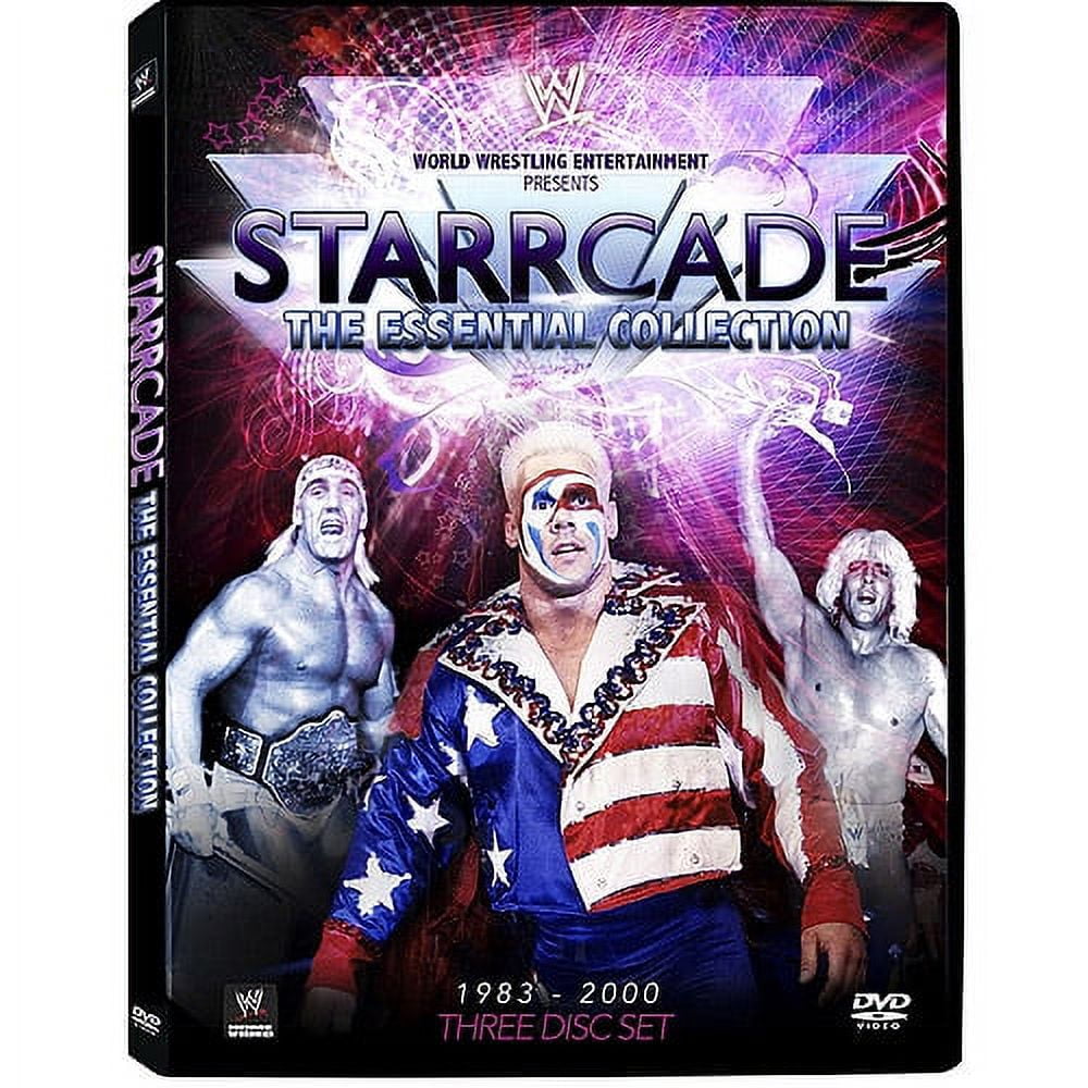 WWE HOME ENTERTAINMENT - Walmart.com