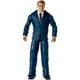 WWE JBL 6-inch Articulated Action Figure with Ring Gear - Walmart.com