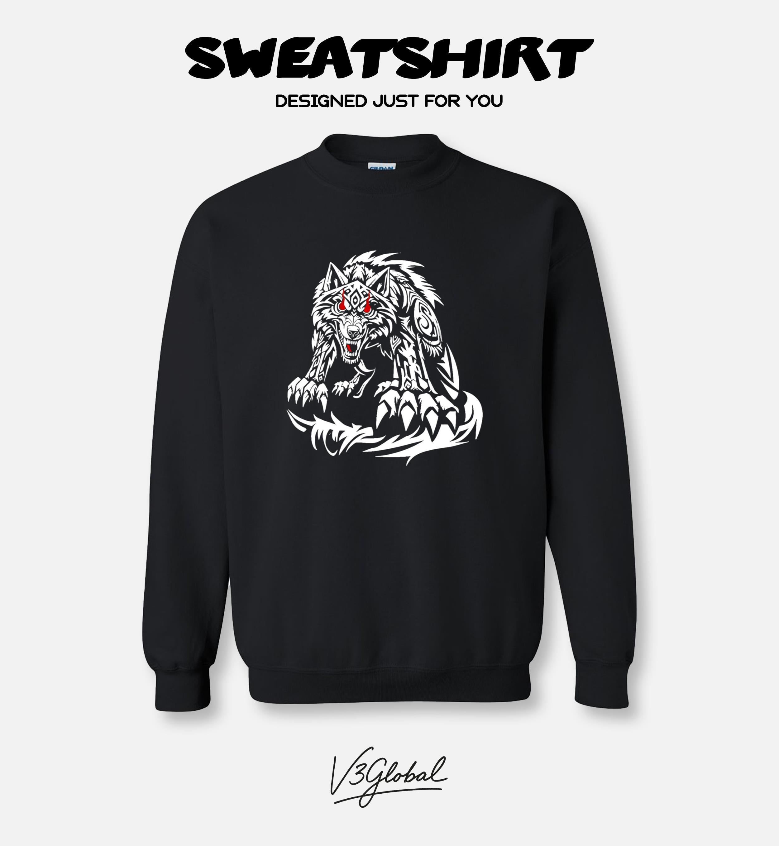 WWE Jacob Fatu Samoan Dynasty Anoa'i Family Style Wrestling MLW ...