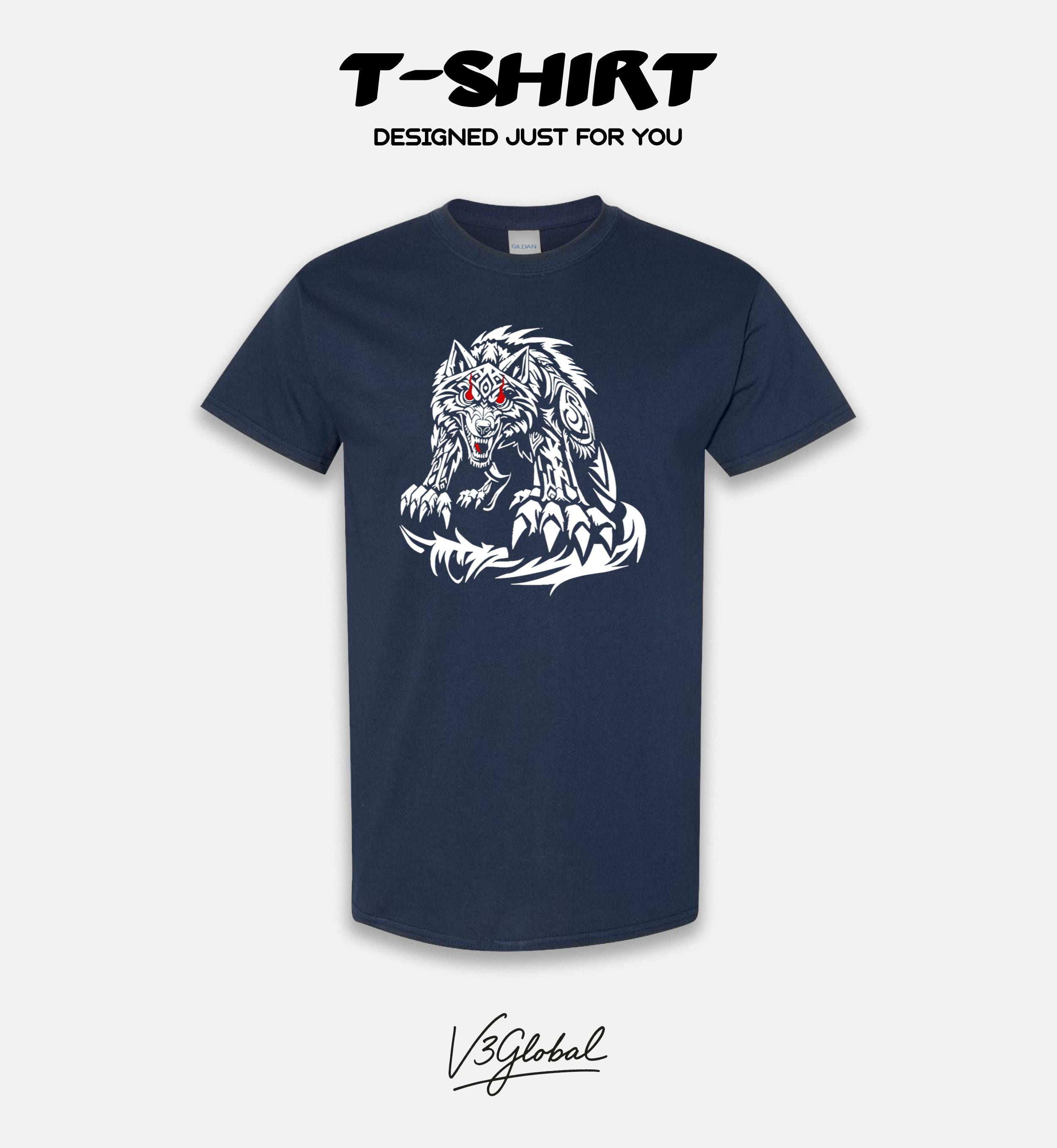 WWE Jacob Fatu Samoan Dynasty Classic Wrestling Anoa'i Family Bloodline ...