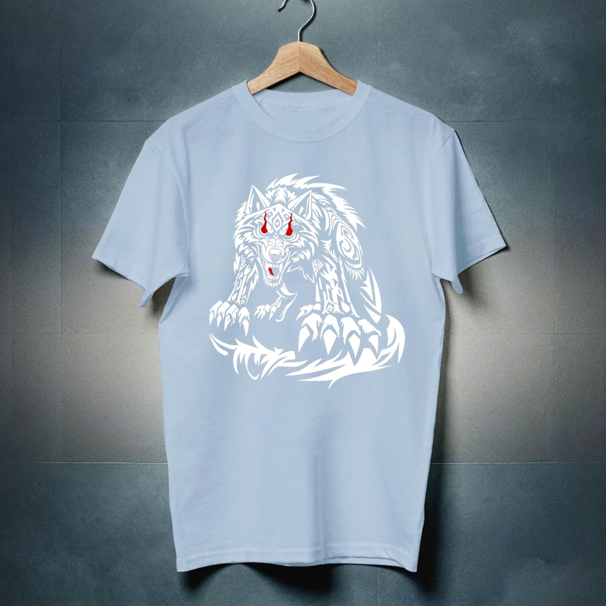 WWE Jacob Fatu T-Shirt - Black - Mens Up to size 4XL-TH52694 - Walmart.com