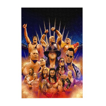 MasterPieces 400 Piece Jigsaw Puzzle for Adults - Peeking Through - 18 ...