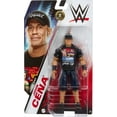 WWE BASIC JOHN CENA ACTION FIGURE - Walmart.com