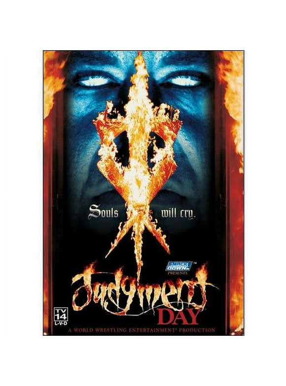 WWE Movies & TV Shows in WWE - Walmart.com