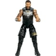 WWE Kevin Owens Action Figure, 6-inch Collectible Superstar with ...