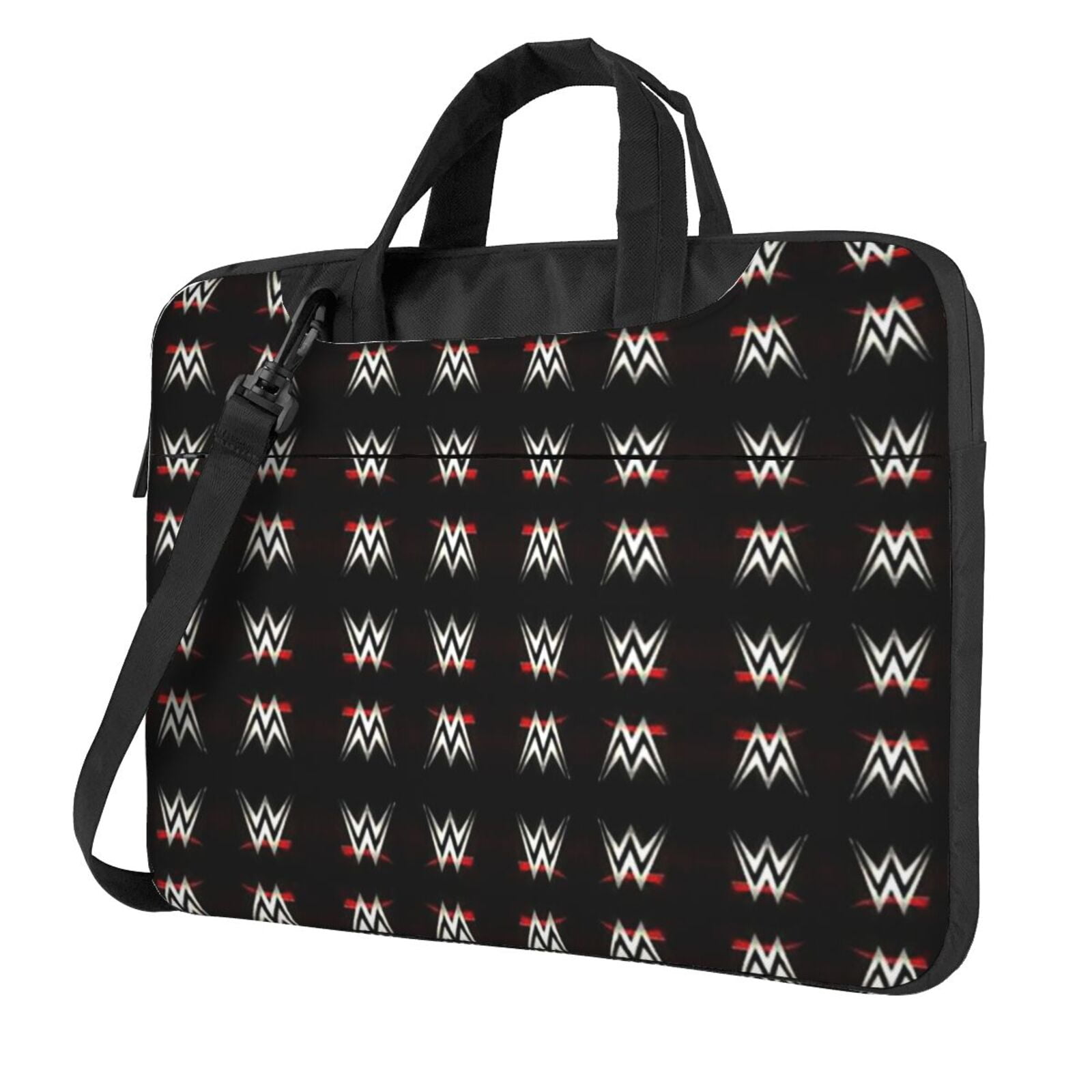 WWE Laptop Bag, 13 inch Computer Bag Messenger Shoulder Bag Carrying ...